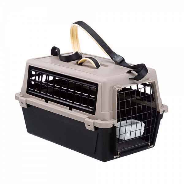 Ferplast Atlas 20 Askılı Kedi Ve Köpek Taşıma Çantası 37x58x32 cm
