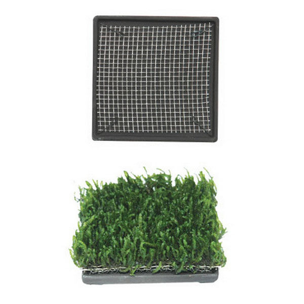 Ista Bitki Taban Seramik 6,5 cm Kare Diğer Ekipmanlar Ista