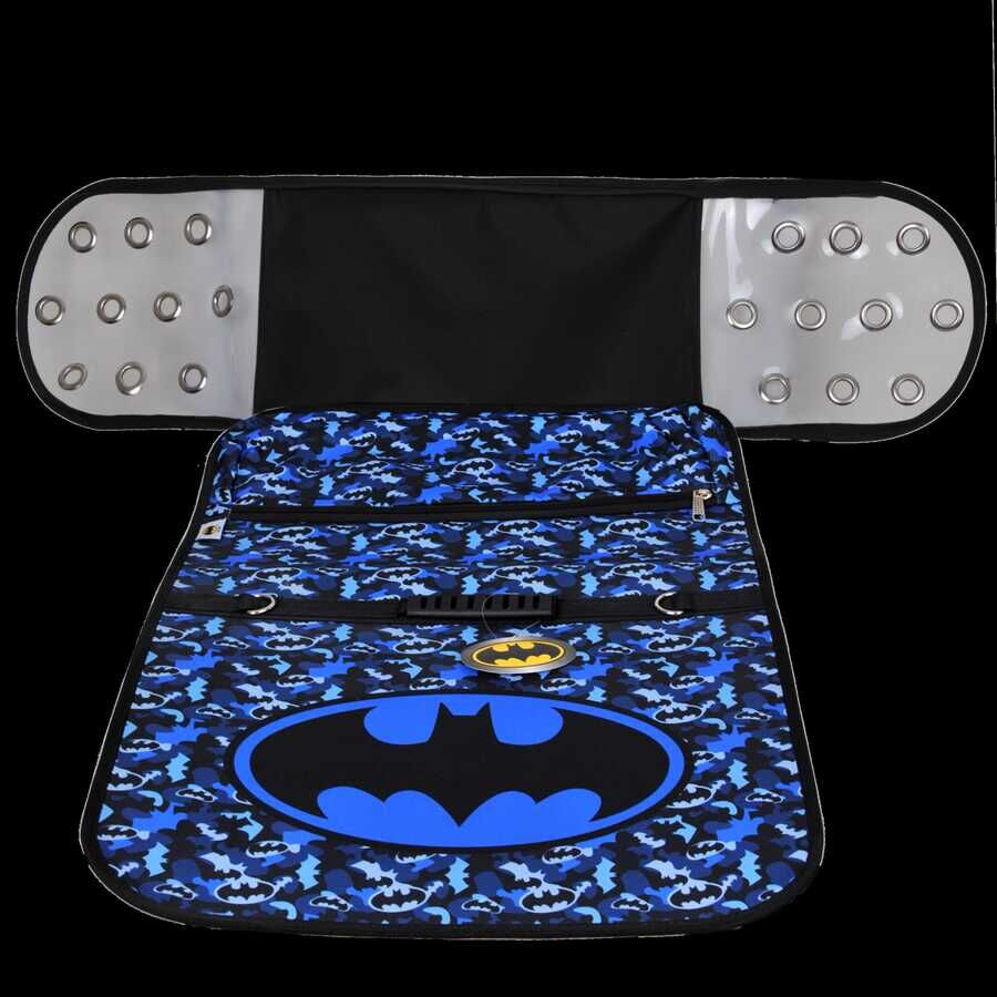 Batman Kedi Taşıma Çantası Büyük Boy Kedi Taşıma Çantaları Petfan