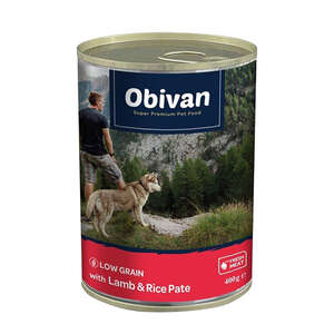 Obivan Köpek Maması, Obivan Kedi Maması - Markamama.com.tr
